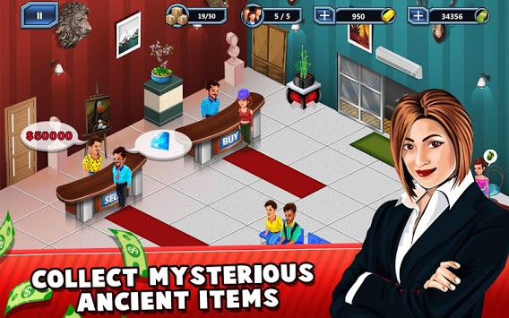 Pawn Empire 2 : Pawn Shop Games and Bid Battle APK Download For Free