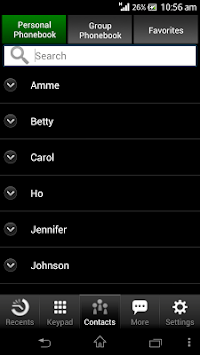 Smart Biz Line - Office Comm APK Download For Free