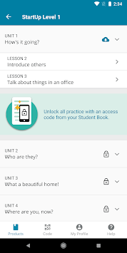 Pearson Practice English APK Download For Free