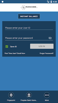 PBbanking Mobile APK Download For Free