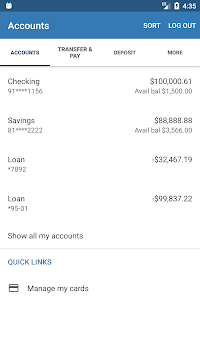 PBbanking Mobile APK Download For Free