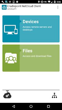 Cradlepoint NetCloud Client APK Download For Free