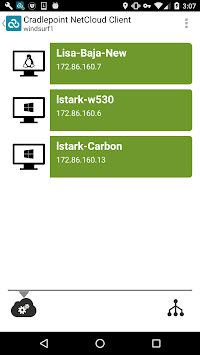 Cradlepoint NetCloud Client APK Download For Free