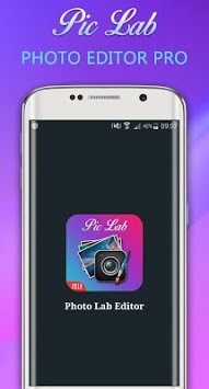 PicLab - Photo Editor Pro APK Download For Free
