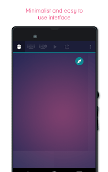 Telepad - remote mouse & keyboard APK Download For Free