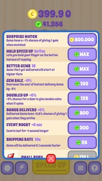 Gem Evolution - Merge and Match Gems! APK Download For Free