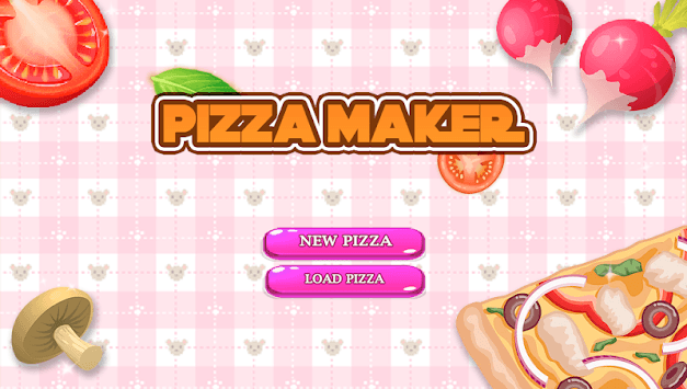 Pizza Maker Game APK Download For Free