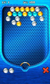 Pocket Bubbles HD APK Download For Free