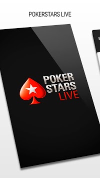 PokerStars Live APK Download For Free
