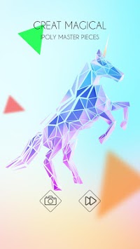 iPOLY 3D - Polysphere Puzzle APK Download For Free