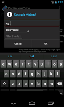Continuous Playback YouTube APK Download For Free