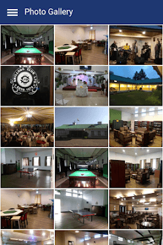 The Shillong Club Ltd. APK Download For Free