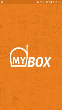MYBOX POSTA APK Download For Free