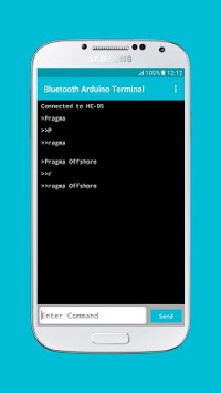 Bluetooth Terminal Pro APK Download For Free