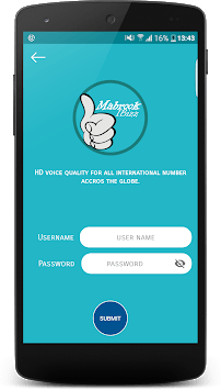 Mabrook ibizz APK Download For Free