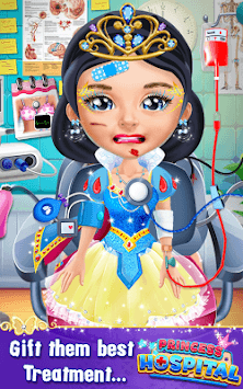 Princess Hospital 2 APK Download For Free