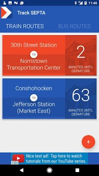 Track SEPTA APK Download For Free