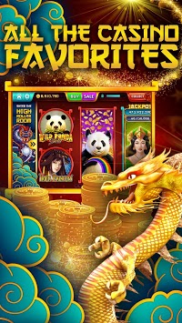 FaFaFa™ Gold Casino: Free slot machines APK Download For Free
