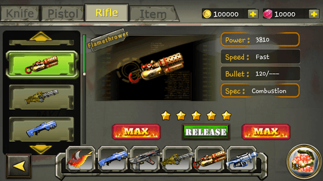 Zombie Assassin: Undead Rising APK Download For Free