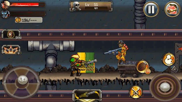 Zombie Assassin: Undead Rising APK Download For Free