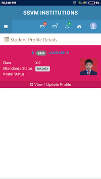 SSVM INSTITUTIONS APK Download For Free