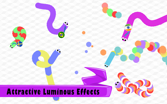 Snake Blitz io - Slither Snake Battle Game APK Download For Free