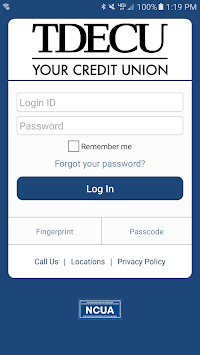 TDECU APK Download For Free