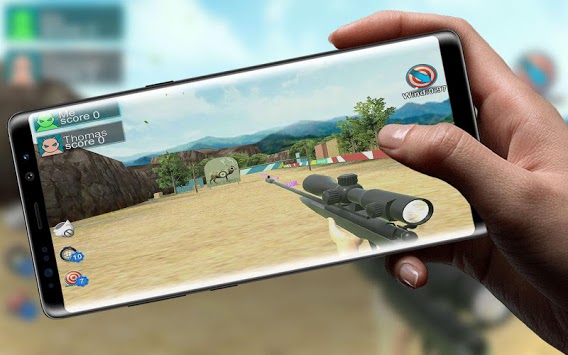 Shooting Hero APK Download For Free