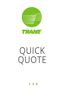 Trane Quick Quote APK Download For Free