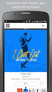 Praise Charlotte APK Download For Free