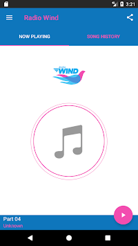 Radio Wind APK Download For Free
