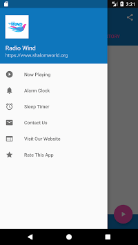 Radio Wind APK Download For Free