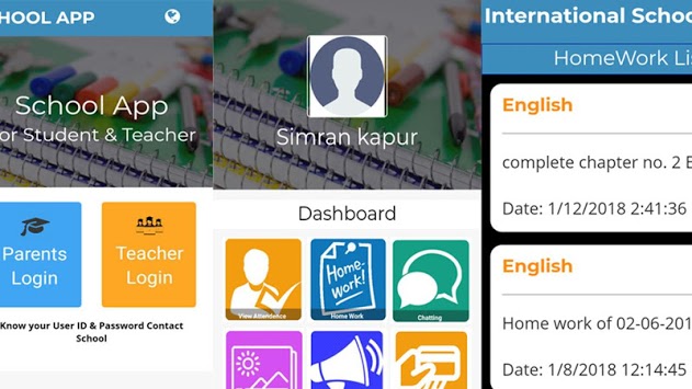 Back-to School APK Download For Free