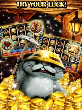 Gopher Gold Slots APK Download For Free