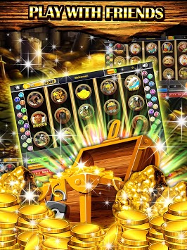 Gopher Gold Slots APK Download For Free