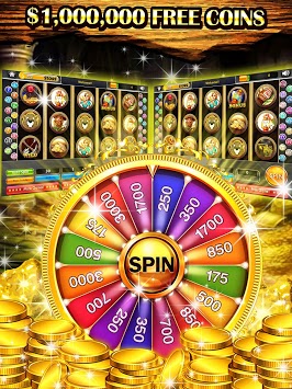 Gopher Gold Slots APK Download For Free