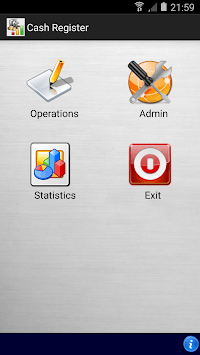 Cash Register Stat APK Download For Free