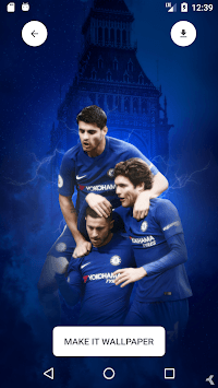 HD Chelsea Wallpapers APK Download For Free