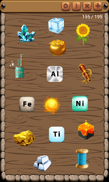 Alchemy Discovery APK Download For Free