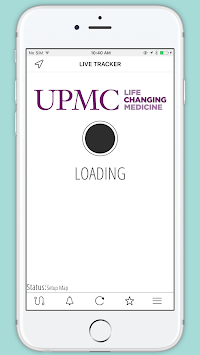 UPMC Shuttle APK Download For Free