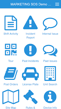 App SOS APK Download For Free