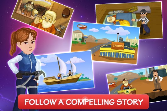 Gold Miner Vegas: Gold Rush APK Download For Free