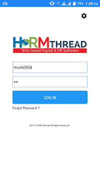HRM Thread APK Download For Free