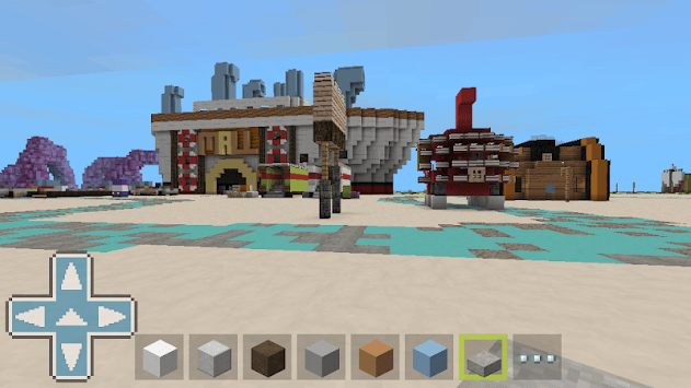 Amazing VIP Craft: Building Games Exploration APK Download For Free