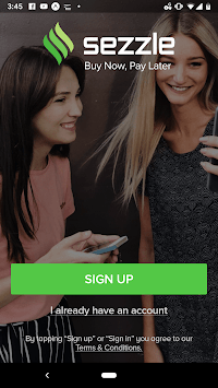 Sezzle - Buy Now, Pay Later APK Download For Free