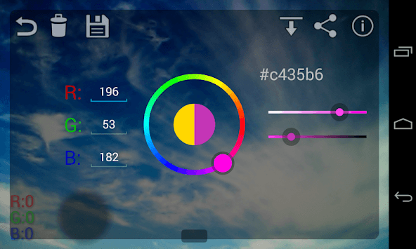 RGB Grabber APK Download For Free