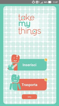 Take My Things APK Download For Free