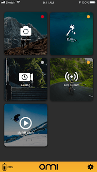 OMI Studio APK Download For Free