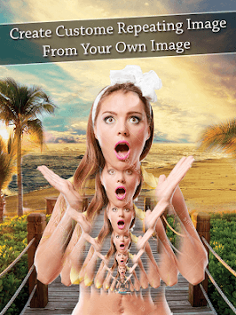 Repeat Photo : Funny Camera APK Download For Free
