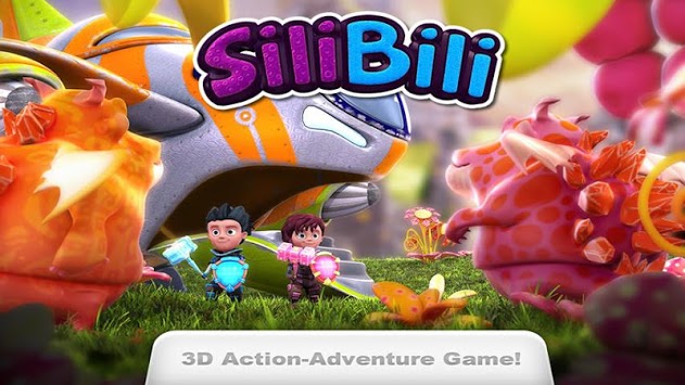 SiliBili APK Download For Free